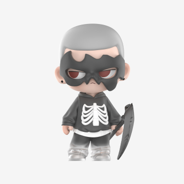 KUBO Select Your Character Series Figures | Blind Box - POP MART ...