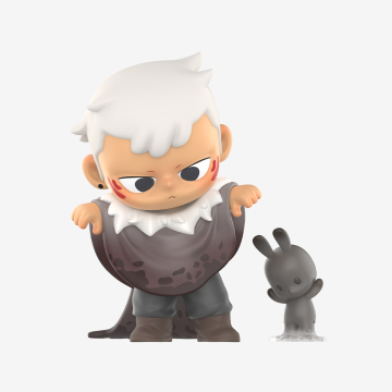 KUBO Select Your Character Series Figures | Blind Box - POP MART (Canada)