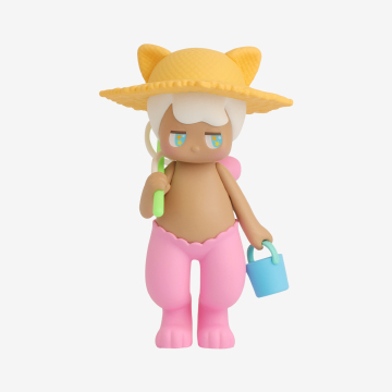 Satyr rory summer fun - POP MART (United States)