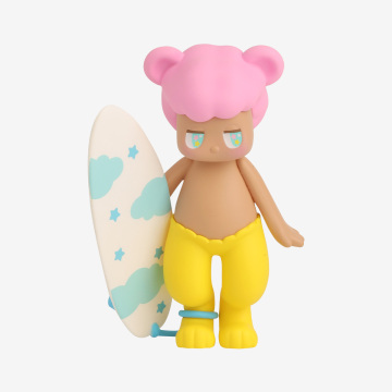 Satyr rory summer fun - POP MART (Canada)
