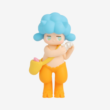 Satyr rory summer fun - POP MART (United States)