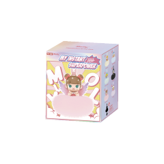 MOLLY My Instant Superpower Series-Fragrance Blind Box | Blind Box ...