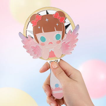 MOLLY My Instant Superpower Series-Handheld Mirror | Accessories - POP ...