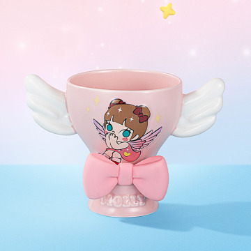 MOLLY My Instant Superpower Series-Ceramic Cup | Accessories - POP MART ...