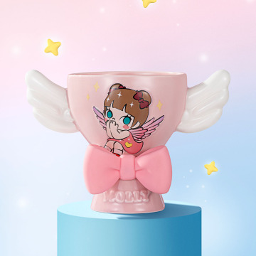 MOLLY My Instant Superpower Series-Ceramic Cup | Accessories - POP MART ...