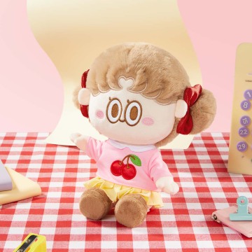 Standard Love Dance Daily Work Series | Plush Toy | Pop Mart - POP MART ...