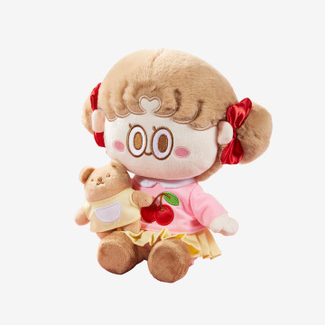 Standard Love Dance Daily Work Series | Plush Toy | Pop Mart - POP MART ...