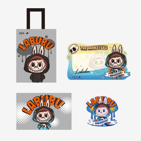 Search LABUBU - POP MART(United States)