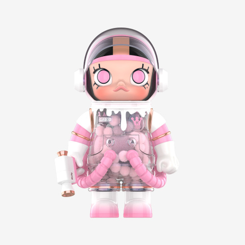 MEGA SPACE MOLLY 400% Ted 2 | MEGA Collection - POP MART (United States)