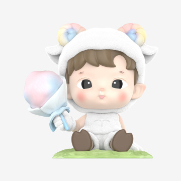 HACIPUPU The Constellation Series Figures | Blind Boxes - POP MART ...