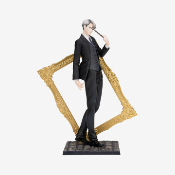 Fantastic Beasts:Wizard's Legacy | Designer Figurines - POP MART ...