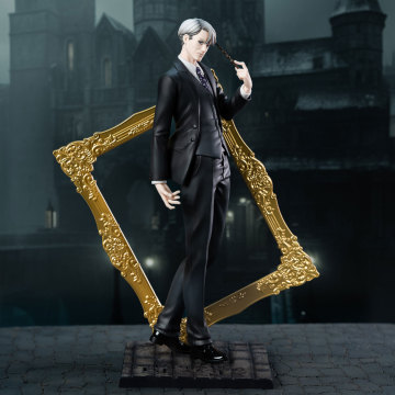 Fantastic Beasts:Wizard's Legacy | Designer Figurines - POP MART ...
