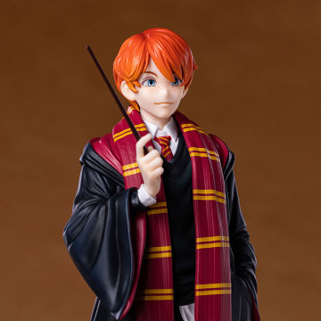 Harry Potter:Wizard Dynasty Ron Special - POP MART (United States)