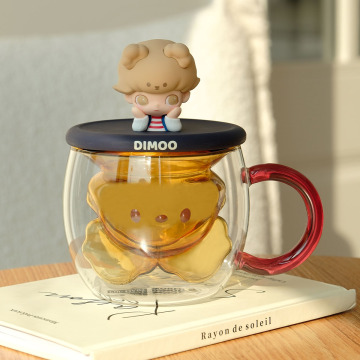 DIMOO Animal Kingdom Series | Cups - POP MART (United States)