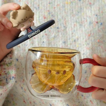 DIMOO Animal Kingdom Series | Cups - POP MART (United States)