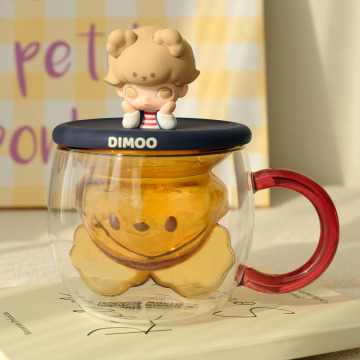 DIMOO Animal Kingdom Series | Cups - POP MART (United States)