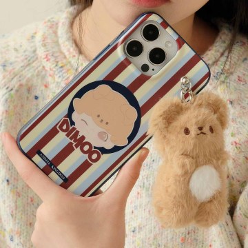 DIMOO Animal Kingdom Series | Phone Accessories - POP MART (United States)