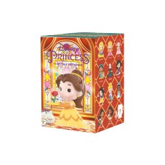 Disney Princess Fairy Tale Friendship Series - POP MART (United States)