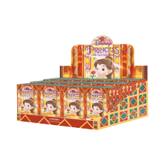 Disney Princess Fairy Tale Friendship Series - POP MART (United States)