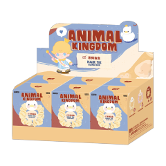 DIMOO Animal Kingdom Series | Accessories - POP MART (United States)