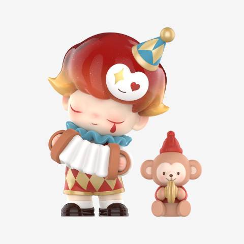 DIMOO Shapes in Nature Series Figures - POP MART (United States)