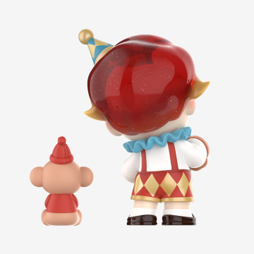 DIMOO We Are All Performers Figure - POP MART (United States)