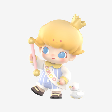 DIMOO Animal Kingdom Series Figures | Blind Boxes - POP MART (United ...