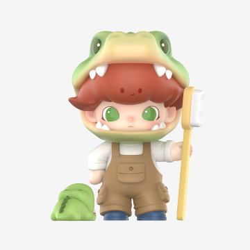 DIMOO Animal Kingdom Series Figures | Blind Boxes - POP MART (United ...