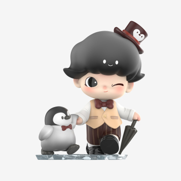 DIMOO Animal Kingdom Series Figures | Blind Boxes - POP MART (Canada)