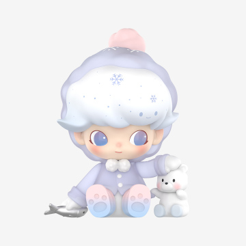 DIMOO Animal Kingdom Series Figures | Blind Boxes - POP MART (Canada)