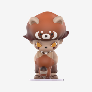 DIMOO Animal Kingdom Series Figures | Blind Boxes - POP MART (Canada)