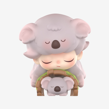 DIMOO Animal Kingdom Series Figures | Blind Boxes - POP MART (United ...