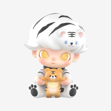 DIMOO Animal Kingdom Series Figures | Blind Boxes - POP MART (Canada)