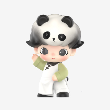 DIMOO Animal Kingdom Series Figures | Blind Boxes - POP MART (Canada)