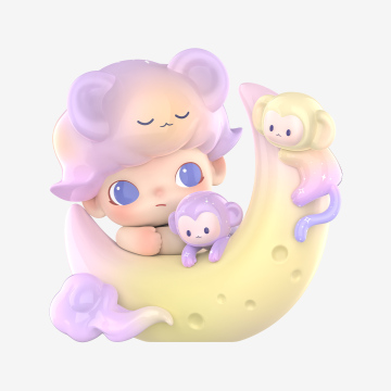 DIMOO Animal Kingdom Series Figures | Blind Boxes - POP MART (Canada)