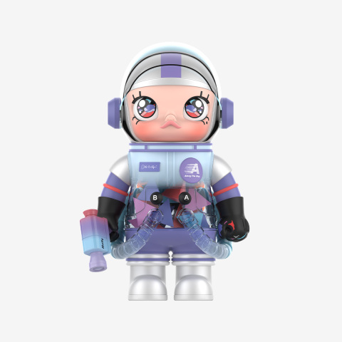 POP MART OFFICIAL (Canada)