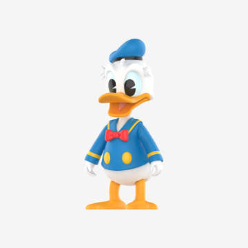 Disney Donald Duck-Classic Trendy Figure - POP MART (United States)