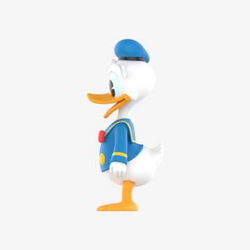 Disney Donald Duck-Classic Trendy Figure - POP MART (United States)