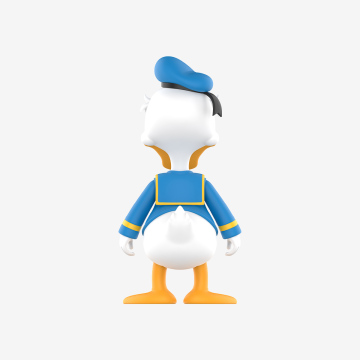 Disney Donald Duck-Classic Trendy Figure - POP MART (United States)