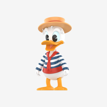 Disney Donald Duck-Classic Trendy Figure - POP MART (United States)