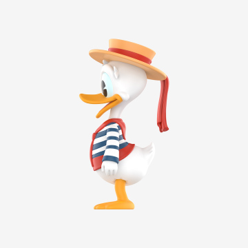 Disney Donald Duck-Classic Trendy Figure - POP MART (United States)