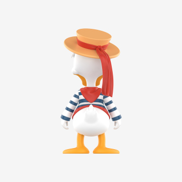 Disney Donald Duck-Classic Trendy Figure - POP MART (United States)