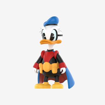 Disney Donald Duck-Classic Trendy Figure - POP MART (United States)