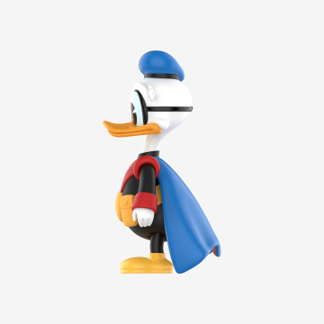 Disney Donald Duck-Classic Trendy Figure - POP MART (United States)