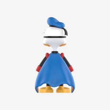 Disney Donald Duck-Classic Trendy Figure - POP MART (United States)