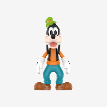 Disney Goofy Trendy Figure - POP MART (United States)
