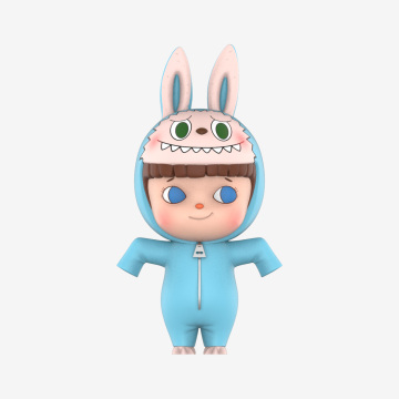 Disney Donald Duck-Hunter Trendy Figure - POP MART (United States)