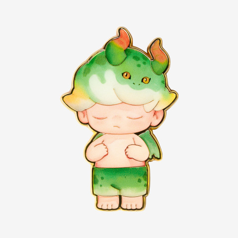 DIMOO Retro Series Figures - Blind Box - POP MART (United States)