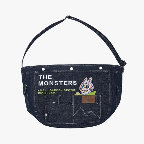 THE MONSTERS FALL IN WILD SERIES | Accessories - POP MART (United States)