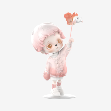 inosoul's Lucid Dreams Series Figures | Blind Boxes - POP MART (United ...